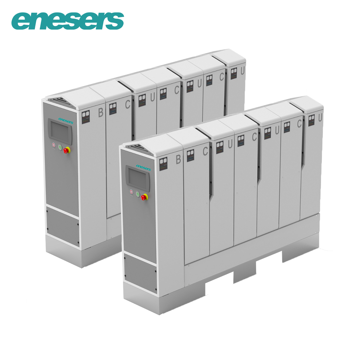 Oxygen Generator NSR G120 – PT. Mitra Inti Medika